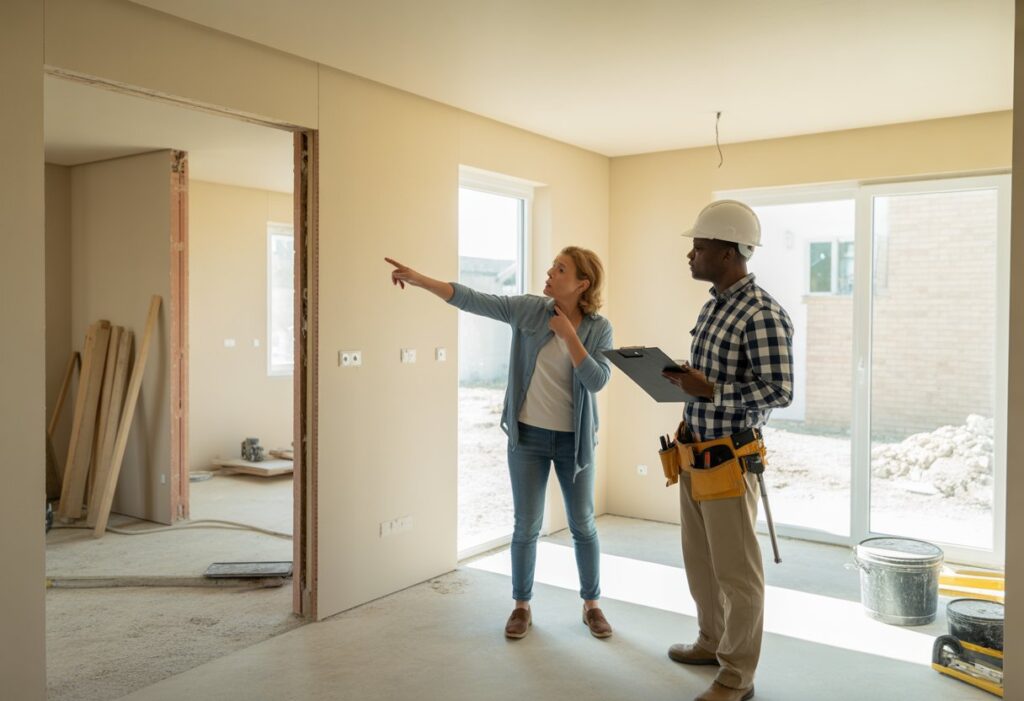 Aannemer Levert Slecht Werk: Wat Zijn Uw Rechten? Alles Over Herstel, Aansprakelijkheid En ...