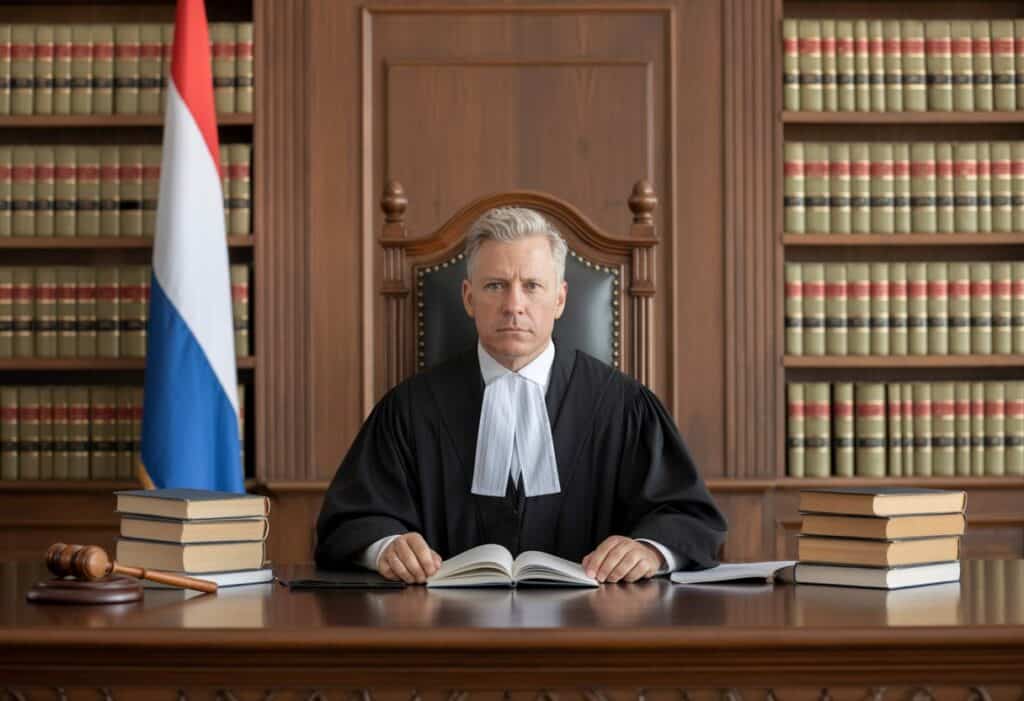 Rechterlijke Onpartijdigheid En Wraking In De Praktijk: Alles Wat U ...