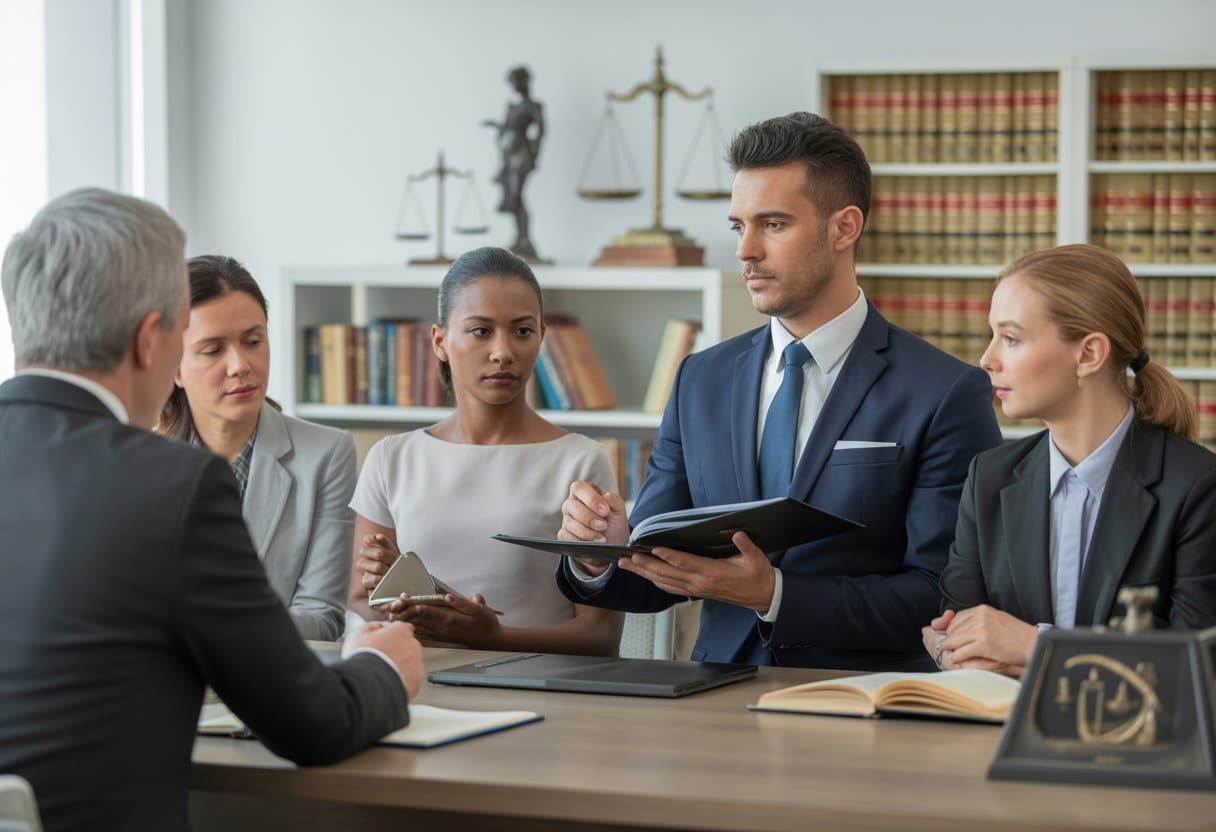 Eerlijk Proces? Wat Artikel 6 EVRM Echt Betekent Voor U - Law & More