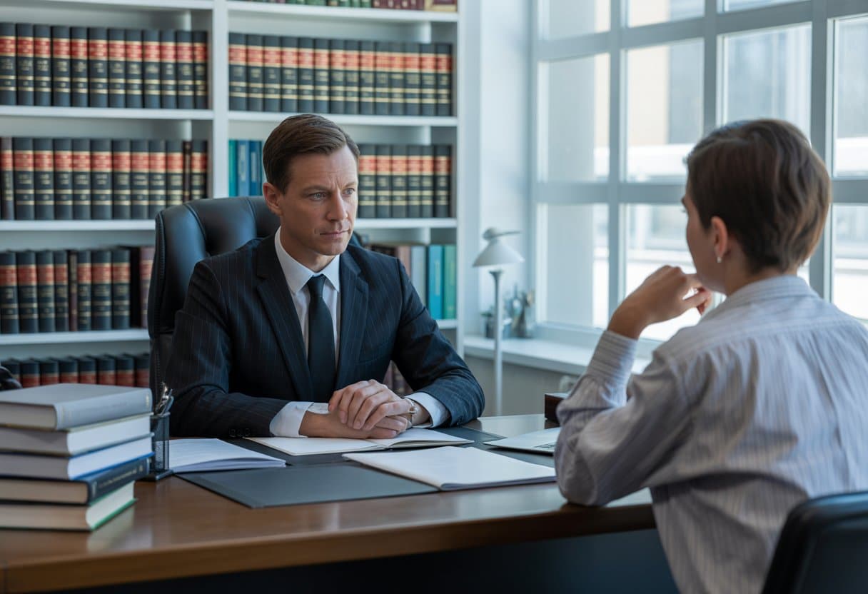 Wanneer Hebt U écht Een Advocaat Nodig? Volledige Gids | Law & More