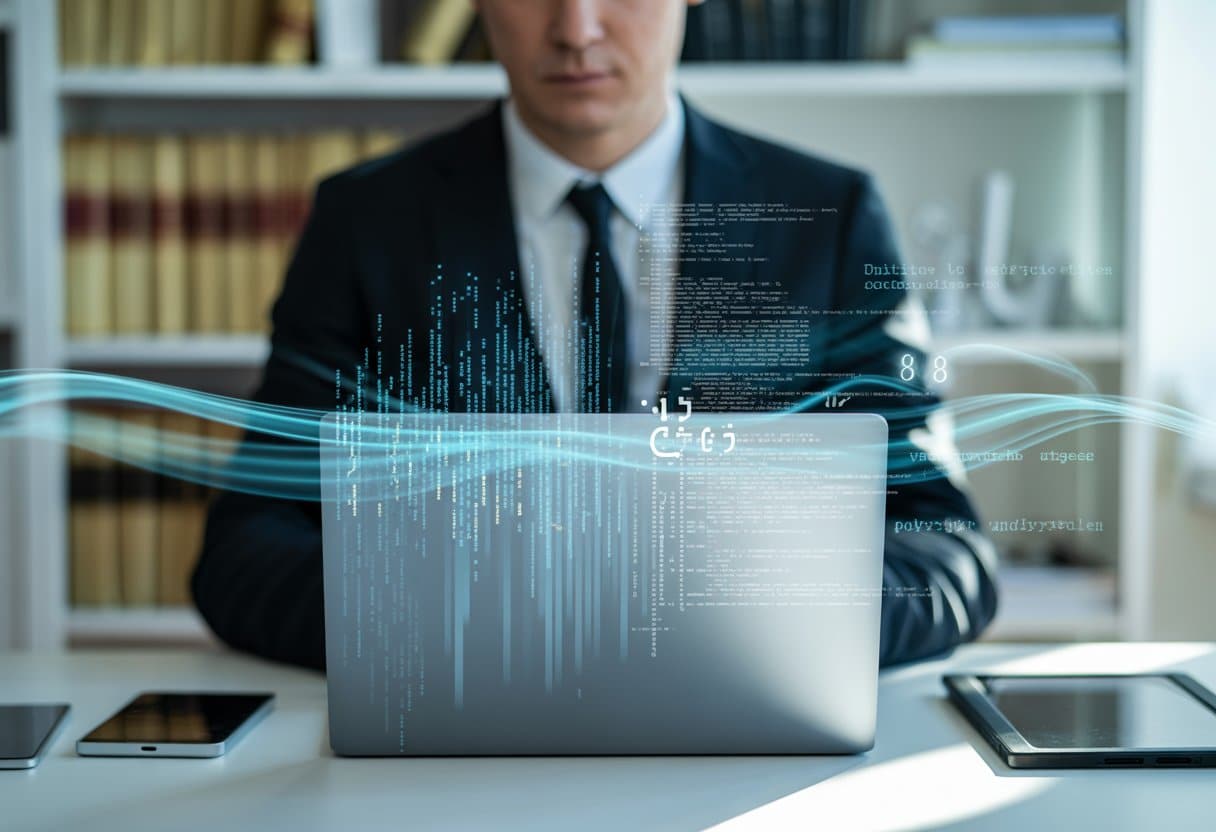 Data Scraping En Auteursrecht: Mag Dat Nog? Juridische Inzichten - Law ...