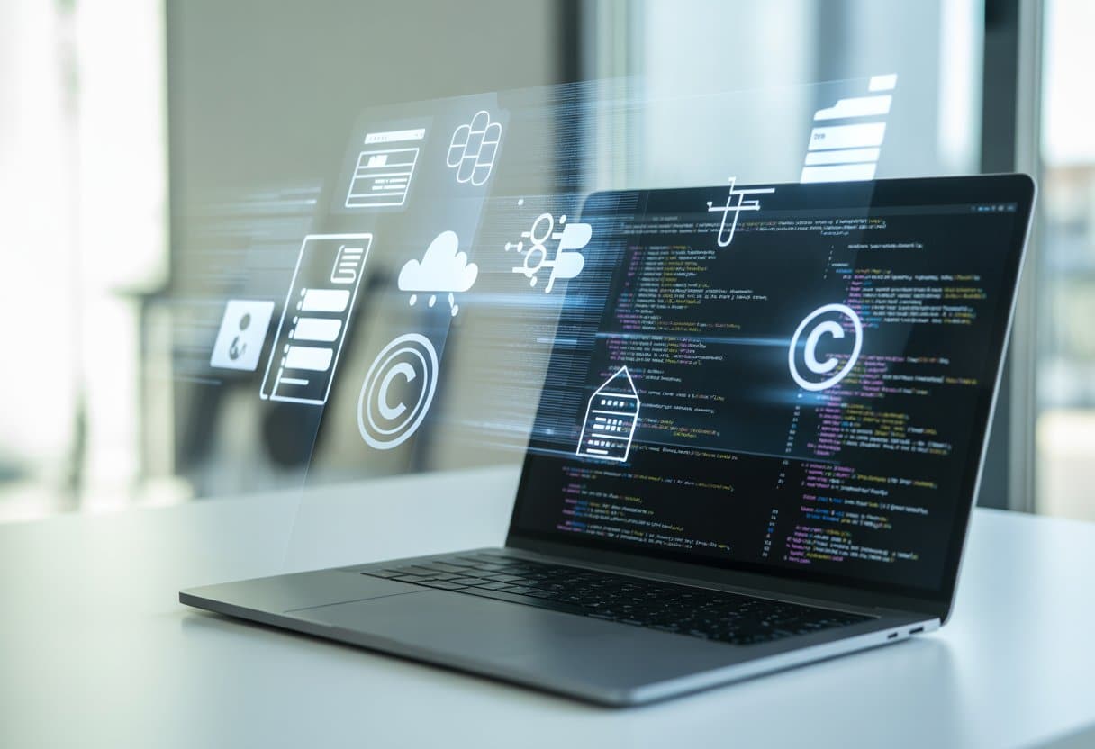 Data Scraping En Auteursrecht: Mag Dat Nog? Juridische Inzichten - Law ...